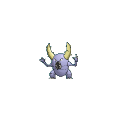 Pinsir (Pokémon) - Bulbapedia, the community-driven Pokémon encyclopedia