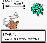 Rapid Spin (move) - Bulbapedia, the community-driven Pokémon encyclopedia