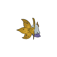 Volcarona (Pokémon) - Bulbapedia, the community-driven Pokémon encyclopedia