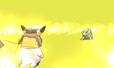 Electric Terrain (move) - Bulbapedia, the community-driven Pokémon ...