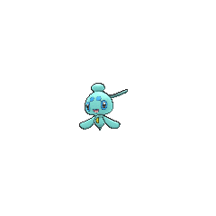 Phione (Pokémon) - Bulbapedia, the community-driven Pokémon encyclopedia