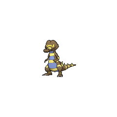 Krokorok (Pokémon) - Bulbapedia, the community-driven Pokémon encyclopedia