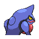 Toxicroak (Pokémon) - Bulbapedia, the community-driven Pokémon encyclopedia