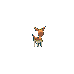 Deerling (Pokémon) - Bulbapedia, the community-driven Pokémon encyclopedia