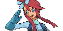 Skyla - Bulbapedia, the community-driven Pokémon encyclopedia