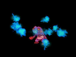 Blue Flare (move) - Bulbapedia, the community-driven Pokémon encyclopedia