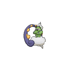 Tornadus (Pokémon) - Bulbapedia, the community-driven Pokémon encyclopedia
