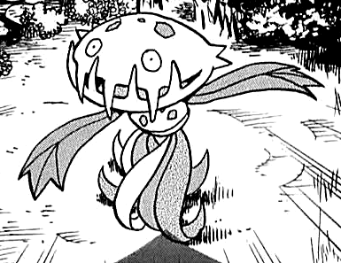 Carnivine (Pokémon) - Bulbapedia, the community-driven Pokémon encyclopedia