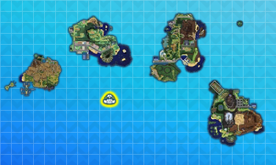 Aether Paradise - Bulbapedia, the community-driven Pokémon encyclopedia