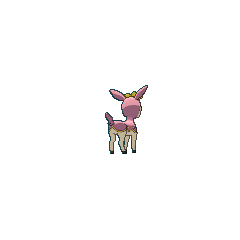 Deerling (Pokémon) - Bulbapedia, the community-driven Pokémon encyclopedia