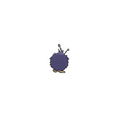 Venonat (Pokémon) - Bulbapedia, the community-driven Pokémon encyclopedia