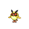 Hoothoot (Pokémon) - Bulbapedia, the community-driven Pokémon encyclopedia
