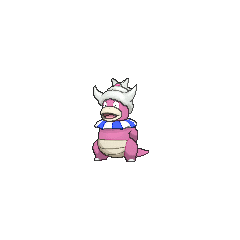 Slowking (Pokémon) - Bulbapedia, the community-driven Pokémon encyclopedia