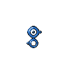 User:G50/Sprites/Shiny Front/Template/Unown - Bulbapedia, the community ...