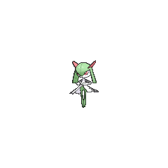 Kirlia (Pokémon) - Bulbapedia, the community-driven Pokémon encyclopedia