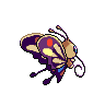 Beautifly (Pokémon) - Bulbapedia, the community-driven Pokémon encyclopedia