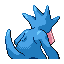 Golduck (Pokémon) - Bulbapedia, the community-driven Pokémon encyclopedia