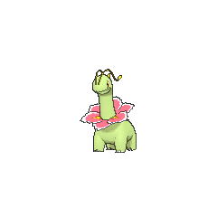 Meganium (Pokémon) - Bulbapedia, the community-driven Pokémon encyclopedia