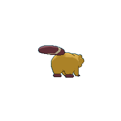 Bibarel (Pokémon) - Bulbapedia, the community-driven Pokémon encyclopedia