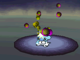 Ancient Power (move) - Bulbapedia, the community-driven Pokémon ...