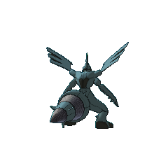 Zekrom (Pokémon) - Bulbapedia, the community-driven Pokémon encyclopedia