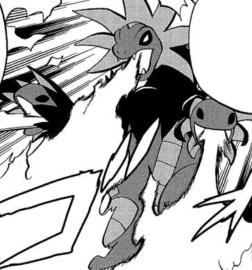Ghetsis - Bulbapedia, the community-driven Pokémon encyclopedia