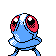 Tentacool (Pokémon) - Bulbapedia, the community-driven Pokémon encyclopedia