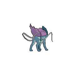 Suicune (Pokémon) - Bulbapedia, the community-driven Pokémon encyclopedia