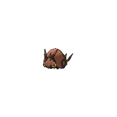 Venipede (Pokémon) - Bulbapedia, the community-driven Pokémon encyclopedia