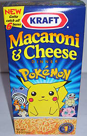 Pokémon food products - Bulbapedia, the community-driven Pokémon ...