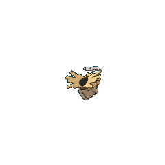 Shedinja (Pokémon) - Bulbapedia, the community-driven Pokémon encyclopedia