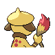 Smeargle (Pokémon) - Bulbapedia, the community-driven Pokémon encyclopedia