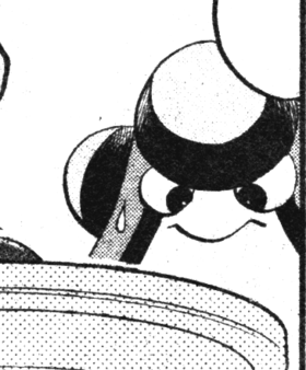 Palpitoad (Pokémon) - Bulbapedia, the community-driven Pokémon encyclopedia
