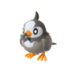 Starly (Pokémon) - Bulbapedia, the community-driven Pokémon encyclopedia