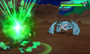 Zygarde 10% Forme, Complete Forme revealed for Sun and Moon - Bulbanews