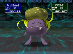 Absorb (move) - Bulbapedia, the community-driven Pokémon encyclopedia