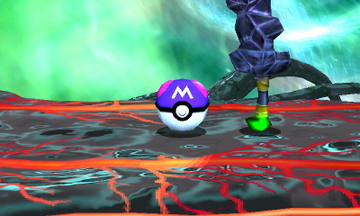 Master Ball - Bulbapedia, the community-driven Pokémon encyclopedia