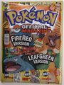 Pokémon Official Magazine - Bulbapedia, the community-driven Pokémon ...
