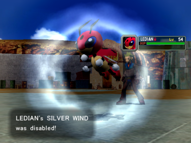 Disable (move) - Bulbapedia, the community-driven Pokémon encyclopedia