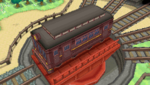 Anville Town - Bulbapedia, the community-driven Pokémon encyclopedia