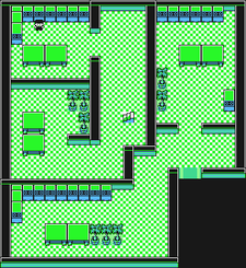 Team Rocket Hideout - Bulbapedia, the community-driven Pokémon encyclopedia