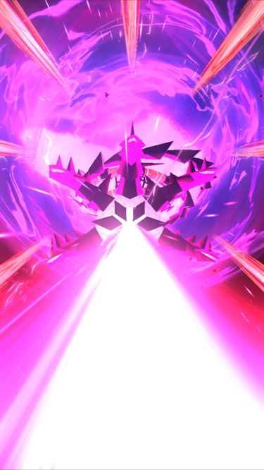 Eternabeam (move) - Bulbapedia, the community-driven Pokémon encyclopedia
