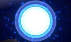Moonblast (move) - Bulbapedia, the community-driven Pokémon encyclopedia