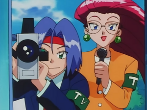 List of Team Rocket's disguises - Bulbapedia, the community-driven ...