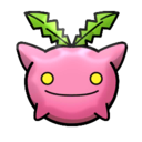 Hoppip (Pokémon) - Bulbapedia, the community-driven Pokémon encyclopedia