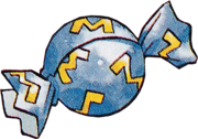 Rare Candy - Bulbapedia, the community-driven Pokémon encyclopedia