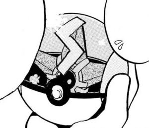 Fast Ball - Bulbapedia, the community-driven Pokémon encyclopedia