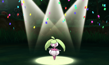 Encore (move) - Bulbapedia, the community-driven Pokémon encyclopedia