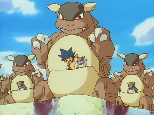 Safari Land - Bulbapedia, the community-driven Pokémon encyclopedia