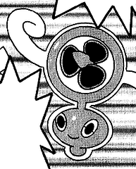 Rotom (Pokémon) - Bulbapedia, the community-driven Pokémon encyclopedia